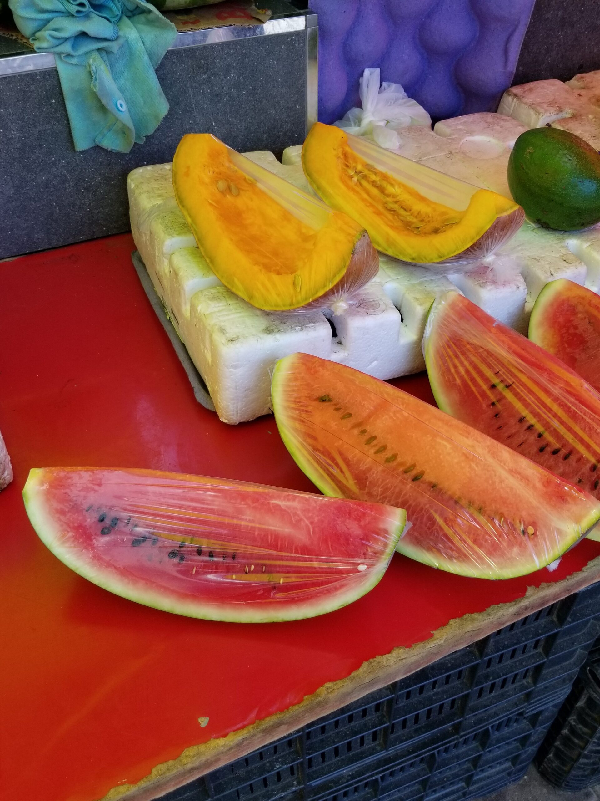 The Colourful Streets of Punda, Curacao – Cities and Oceans
